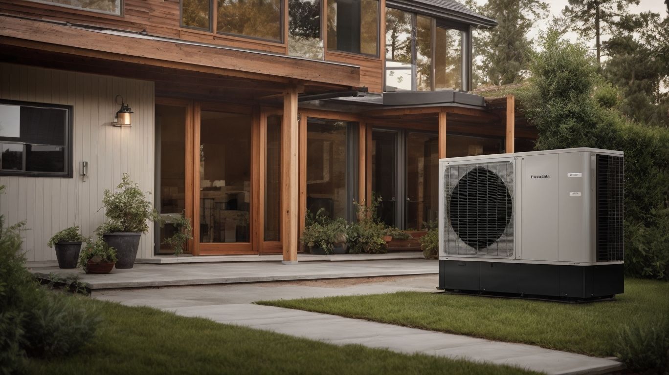 Maximizing Efficiency: Advanced Features of Modern Heat Pumps - Furnace ...