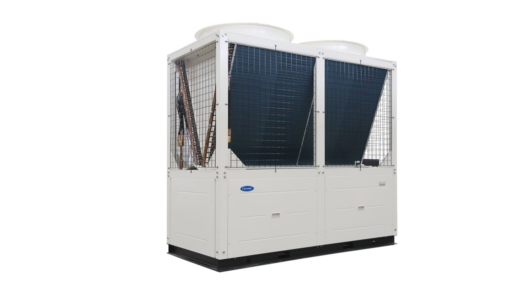 What Is a Chiller HVAC: Explore Its Role in Efficient Cooling - Furnace ...