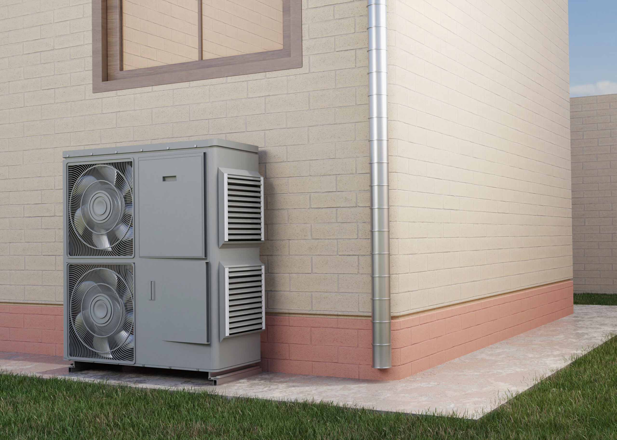 What Is a Split Unit HVAC: A Comprehensive Overview - Furnace & AC ...