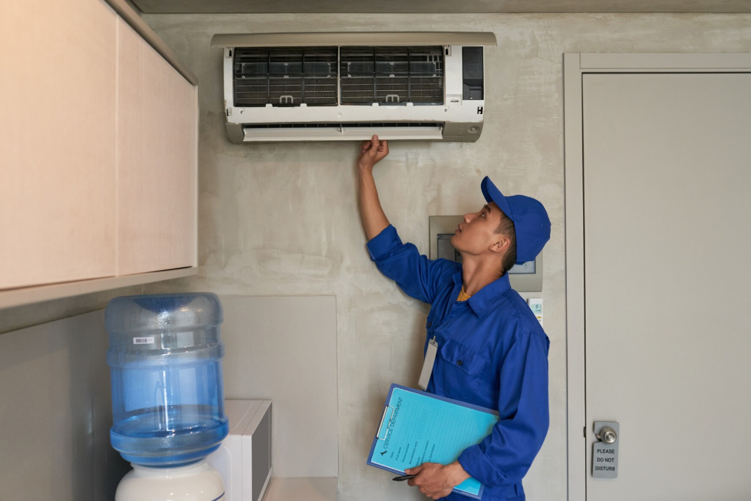 How Long Does Air Duct Cleaning Take: Timeline and Process Breakdown ...
